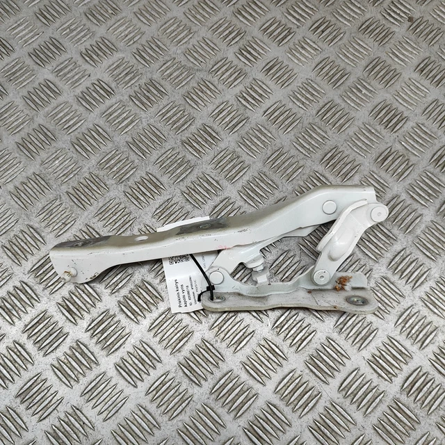 KIA EV6 CV Motorhaubenscharnier vorne links 66910-CV000 2021 26596718 ...