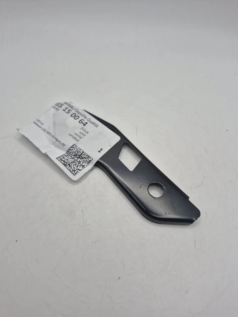 MERCEDES-BENZ A-CLASS W177 2018- OEM Left Hand Front Bumper Retainer ...
