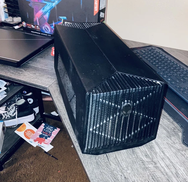 ALIENWARE GRAPHICS AMPLIFIER eGPU EUR 144,95 - PicClick FR