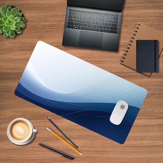 COMPUTER DESK MAT (30x60cm, 3mm thickness) SKU: DINO $15.00 - PicClick AU