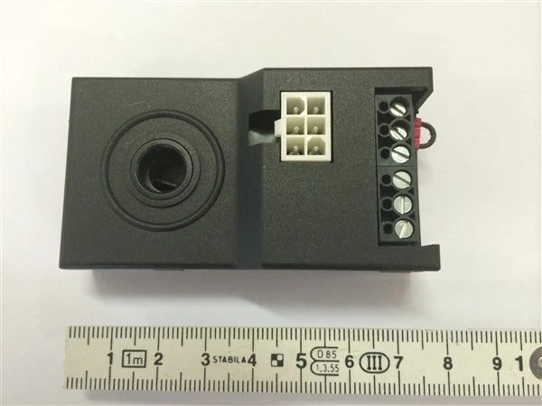 DIGITALER ENDSCHALTER DES Encoder 4 GfA ELEKTRO Kat. Nr 30004757 EUR 64 ...