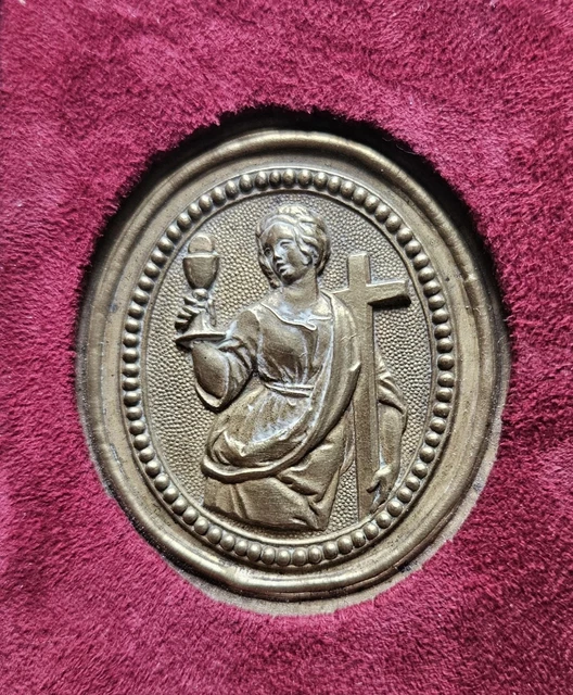 LES VERTUS THÉOLOGALES Liturgie XIX ème Siècle. Religion. Fleury ...