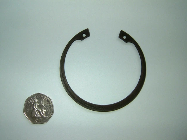 MASSEY FERGUSON GEARBOX Snap Ring / Circlip 355988X1 £3.75 - PicClick UK