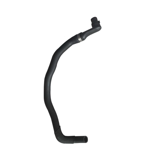 FOR MERCEDES BENZ C E W204 A207 W212 OM651 Coolant Pipe Hose Line ...