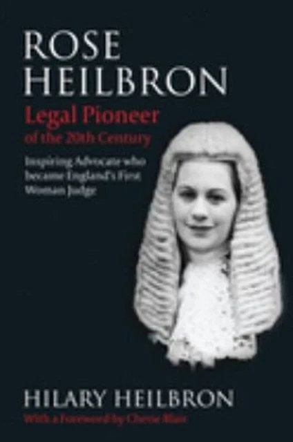 ROSE HEILBRON: THE Story Of England's First Woman Queen's EUR 6,14 ...