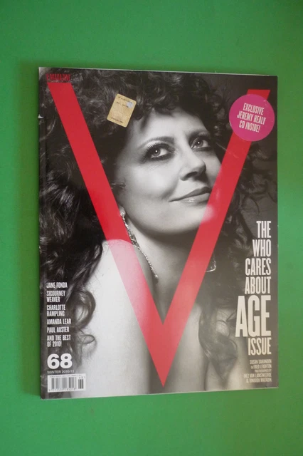 Amanda Lear Magazine IN VENDITA! - PicClick IT