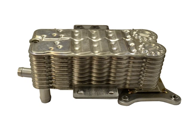 GENUINE EGR COOLER For Mitsubishi L200 Pickup Series 5 KL1T 2.4TD 4/ ...