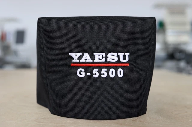 G-5500 DUST COVER For Amateur Radio Rotator Controller £24.00 - PicClick UK
