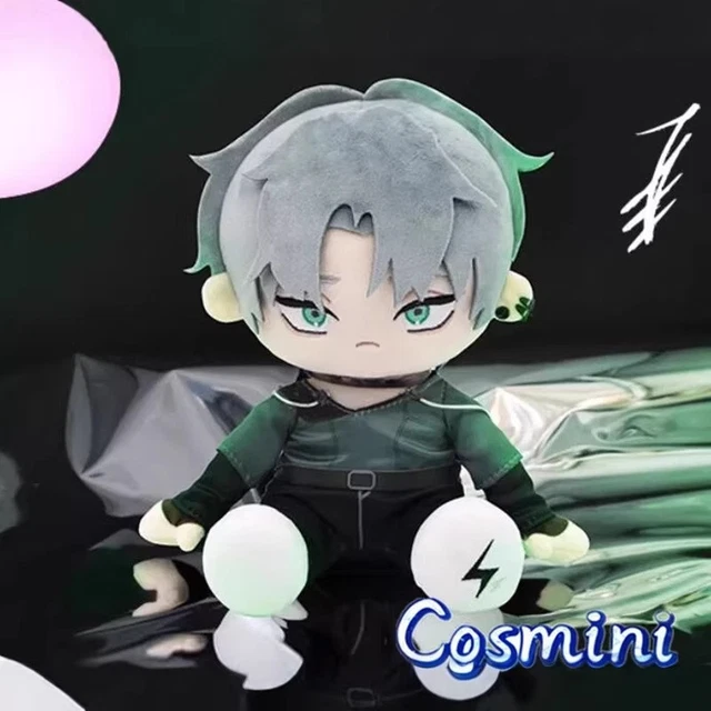 ALIEN STAGE PLUSH Toy Cartoon Character Soft Stuffed Doll For ...