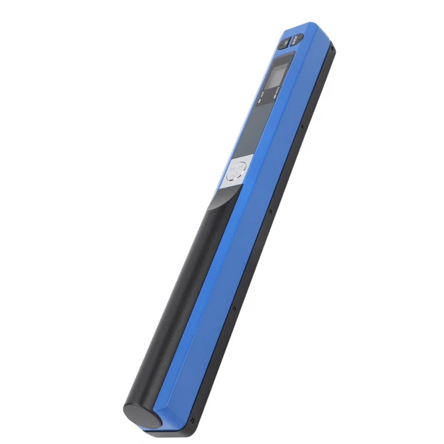 SCANNER JPG PDF 900dpi High Speed A4 Document Scanner For Bank Office ...