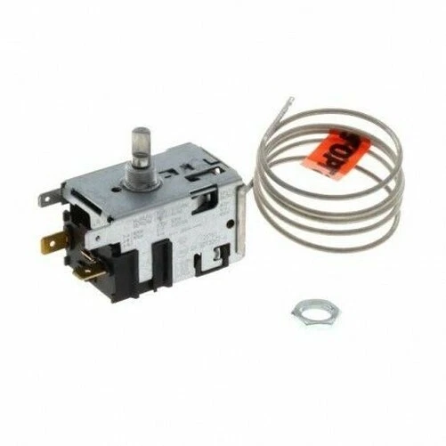 THERMOSTAT C. POST 077B-6189 Réfrigérateur Ariston Indesit Original C00143906 EUR 16,83 ...