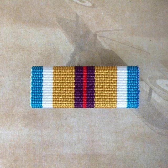 AUSTRALIAN AFGHANISTAN MEDAL Ribbon Bar | OPERATION SLIPPER $7.49 ...