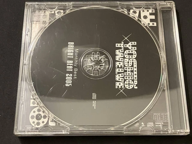 CDDJ YOSHIO/TWELVE/MIXCD MIXTAPE Funk Underground House Pop R&B Jazz DJ ...