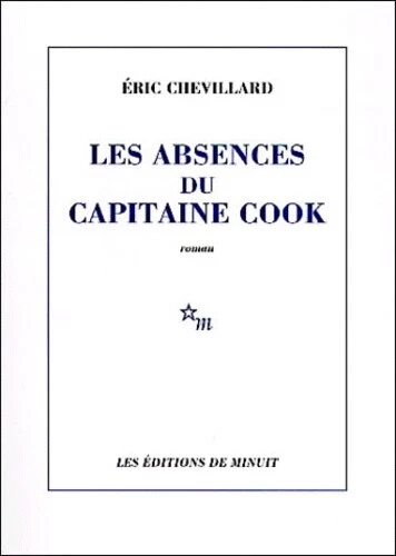 LES ABSENCES DU capitaine Cook EUR 9,31 - PicClick FR