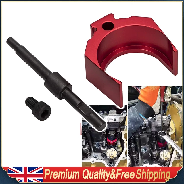 FOR CATERPILLAR TDC Valve/Injection Timing Service Tool Kit CAT 3406E ...