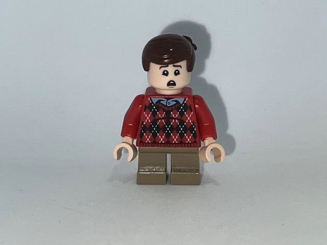 LEGO HARRY POTTER minifigure HP216 Dudley Dursley dal set 75968 EUR 5 ...