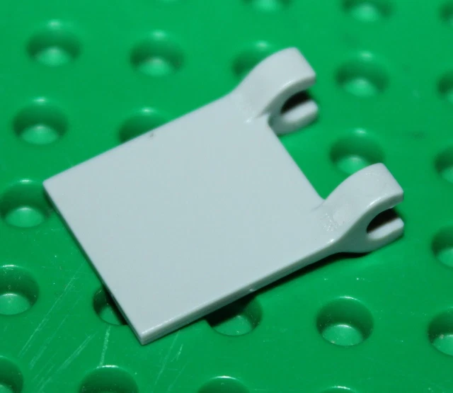 DRAPEAU LEGO STAR Wars MdStone Flag ref 2335 set 9500 10175 75021 10143 ...