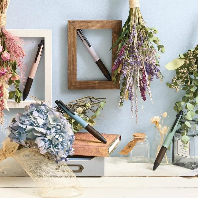 MITSUBISHI PENCIL MSXE5200505DL Multi-Function Pen Jetstream Inside ...