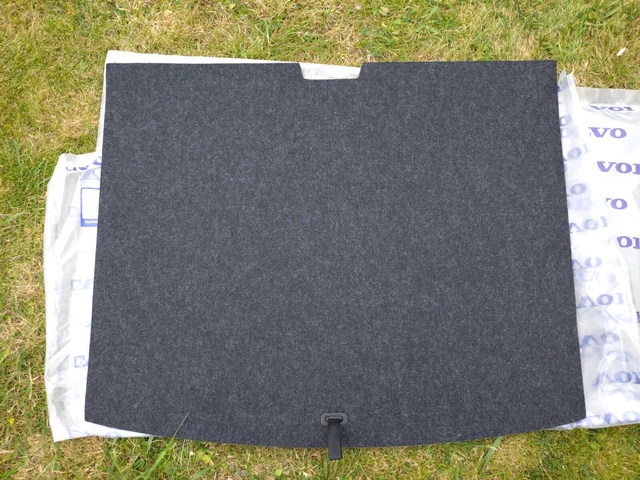 VOLVO V40 TWO Level Load Floor Recess Boot Floor. Brand New. £13.20 ...