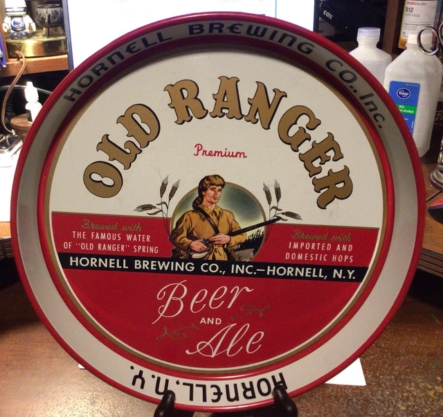 Beer Trays, Breweriana, Collectables - PicClick UK