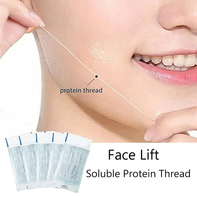 FILO PROTEICO LIFTING lifting lifting filetto proteico solubile viso ...