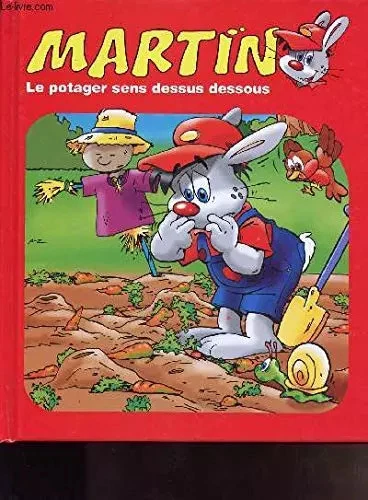 MARTINS NEW AVENURES: Eau du ruisseau, Unknown EUR 7,07 - PicClick DE