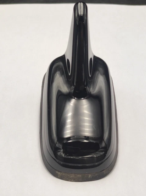 NEUF + ORIGINAL VW Passat Skoda Antenne Requin Antenne de Toit Noir ...