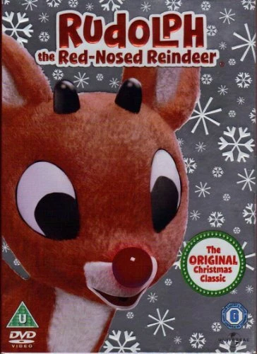 RUDOLPH THE RED Nosed Reindeer [DVD] DVD Highly Rated eBay Seller Great ...