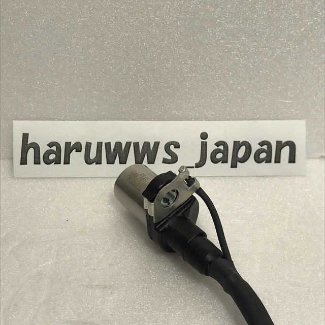 OEM TOYOTA SUPRA JZA80 MK4 Crank Position Sensor ARISTO JZS161 2JZ-GTE ...