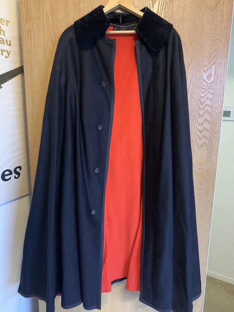 VINTAGE USMC MARINE Corps Named 1920s Officers Dress Cape (Rare) £334. ...