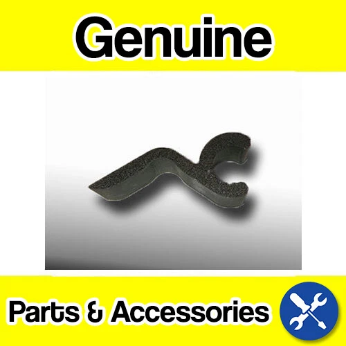 GENUINE VOLVO SUN Shade Replacement Clip (31414200) (x1) £5.70 ...