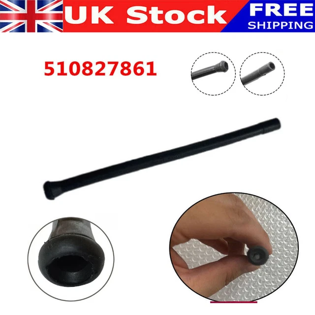 UK FOR VW Golf Mk7 Passat B8 Tailgate Water Drain Pipe Hose Line ...