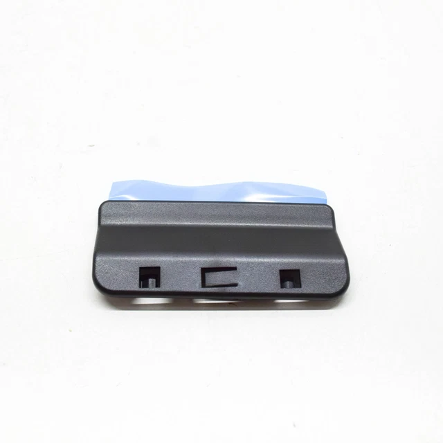 PORSCHE MACAN 95B Guida cappa anteriore sinistra pezzo 95B8493 95B.8493 ...