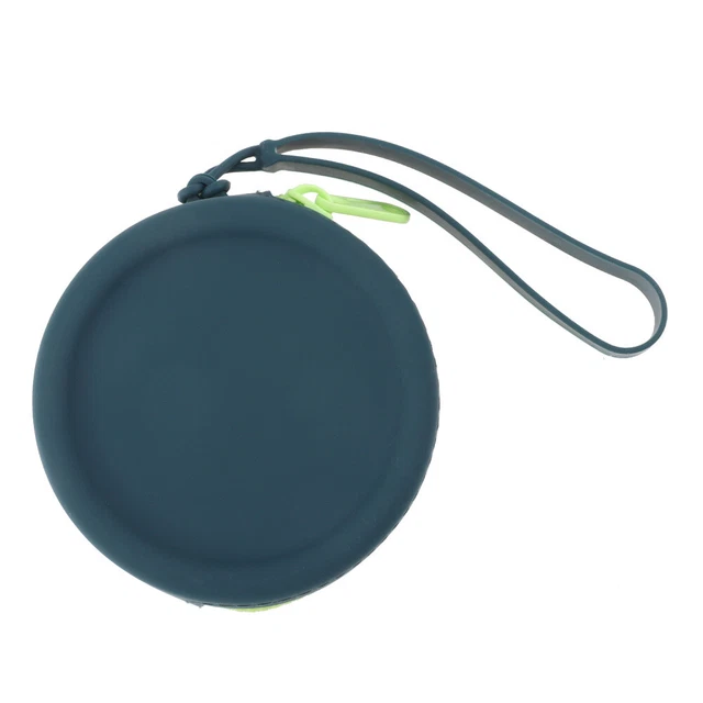 BORSA APPESA PER piccoli soldi scatola chiavi madreperla piccolo cambio ...