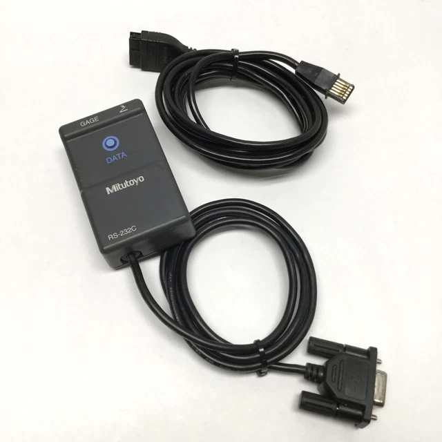 Mitutoyo Input Tool For Sale Picclick Uk