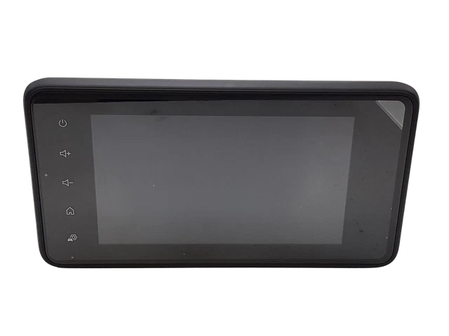 NAVIGATIONSSYSTEM RADIO DACIA Sandero 3 280215095R 0km EUR 402,74 ...