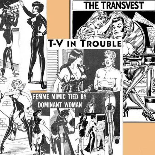 JIM ENEG GENE Bilbrew TRANSVESTIT Nutrix Mutrix pdf E-Books auf CD EUR ...