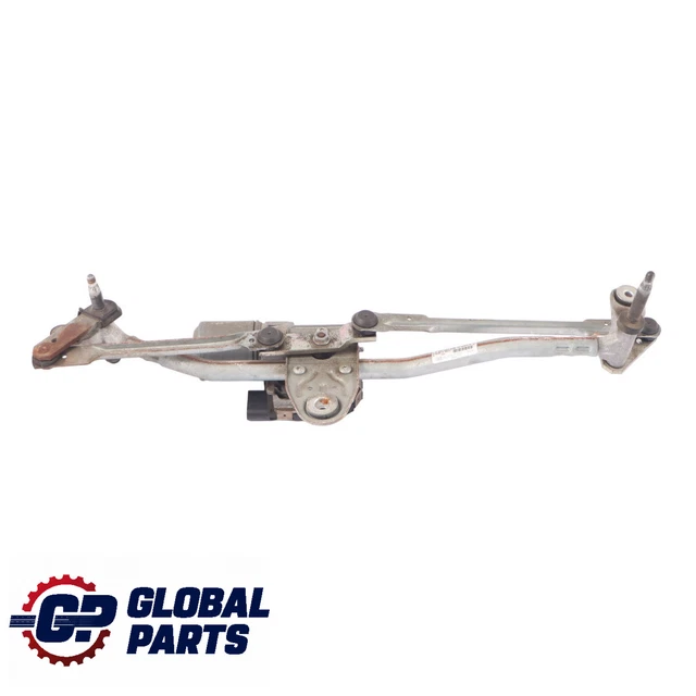 AUDI Q3 U8 Front Wiper Linkage Motor 8U2955023 £89.95 - PicClick UK
