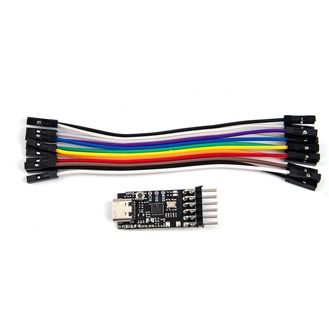 SIPEED RV-DEBUGGER-PLUS JTAG+UART BL702 source Support Secondary Development GF £6.41 - PicClick UK