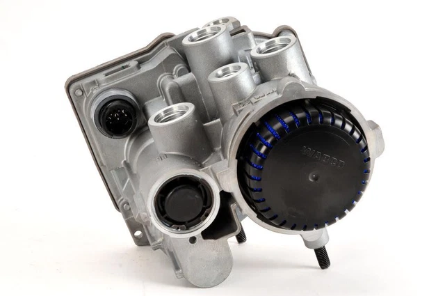 RELAY VALVE, EBS WABCO 4802040020 £425.54 - PicClick UK