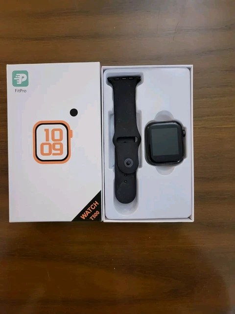 SMARTWATCH CON CHIAMATE App E Messaggi BLUETOOTH NUOVO . EUR 25,00 ...