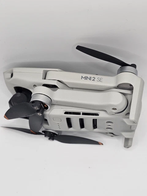 DJI MINI 2 Se FOR PARTS AS IS $79.99 - PicClick CA