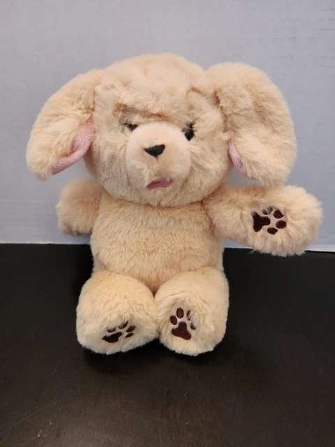 LITTLE LIVE PETS Cozy Dozy CHARLIE Puppy Dog Baby Tested Works $9.98 ...