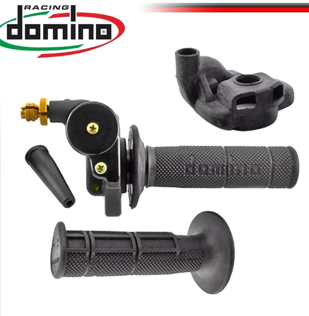 Trofeo Camoscio Comando Gas Rapido Domino Formula Universale Per Moto ...