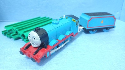 THOMAS & FRIENDS Plarail Trackmaster TOMY Talking Action James Speaking ...