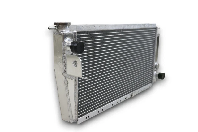 RADIATEUR ALU RENAULT R5 Alpine Turbo Gros Volume 5 Radiator Eau ...