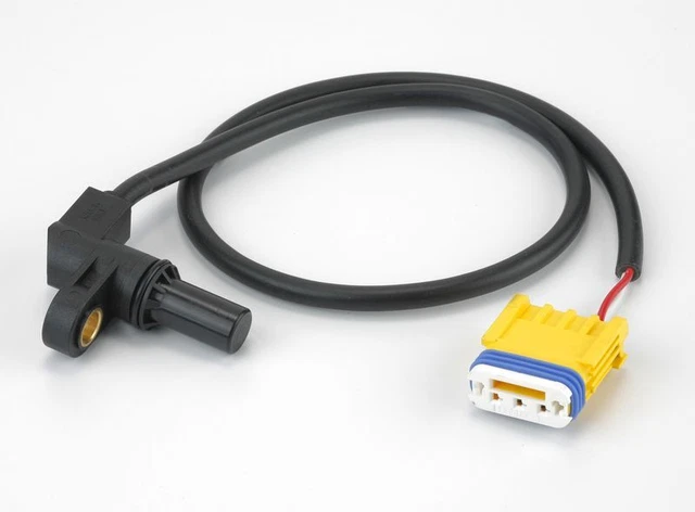GENUINE FUELPARTS SPEED Sensor to fit Peugeot 206 1.4 Litre (10/1998-12 ...