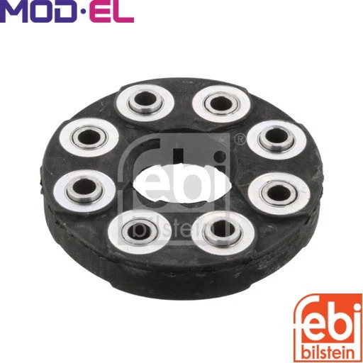 JOINT PROPSHAFT 03415 FOR MERCEDES-BENZ E-CLASS 124 SL S-CLASS CLK ...
