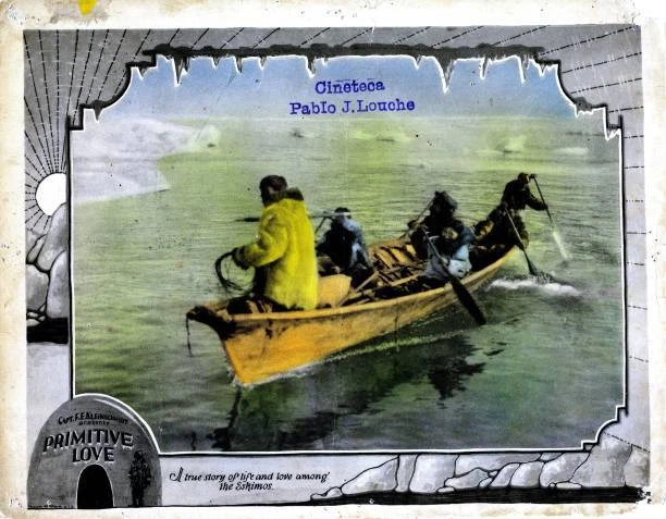 PRIMITIVE LOVE LOBBY Card 1927 Old Movie Photo $8.50 - PicClick AU