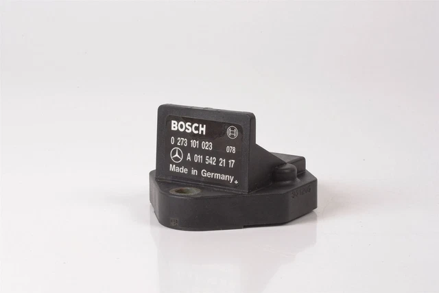 MERCEDES 0115422117 ACCELERATION Sensor | R129 SL W140 V140 C140 S W210 ...